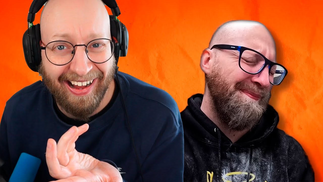 Ser Bag om youtuberen Johnni Gade (epic glaze) - YouTube