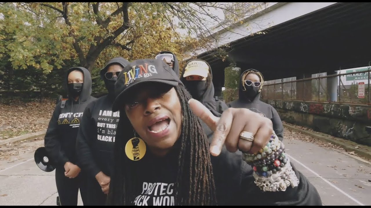 We Ready. We Comin. | OnRaé LaTeal, Fresco Steez, Nee Nee Tay & BYP100 ...