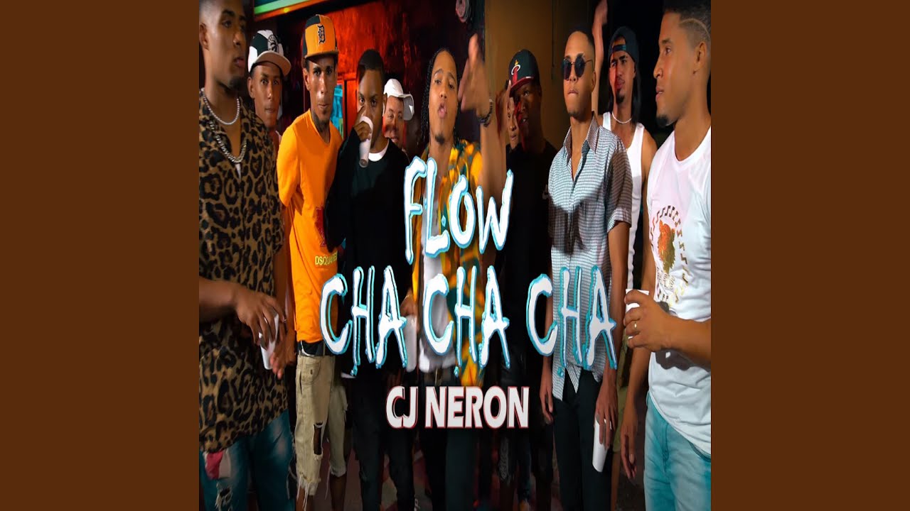 Flow cha cha cha - YouTube