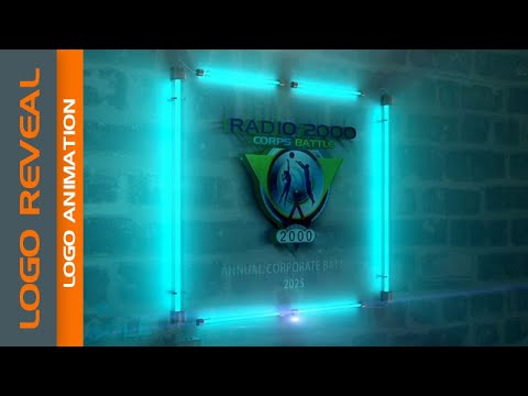 RADIO 2000 | LOGO reveal - YouTube