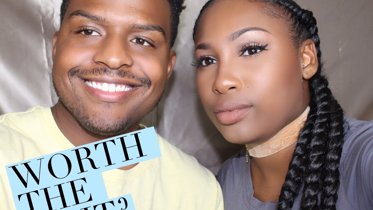 Why Sex Really Is Worth The Wait Youtube