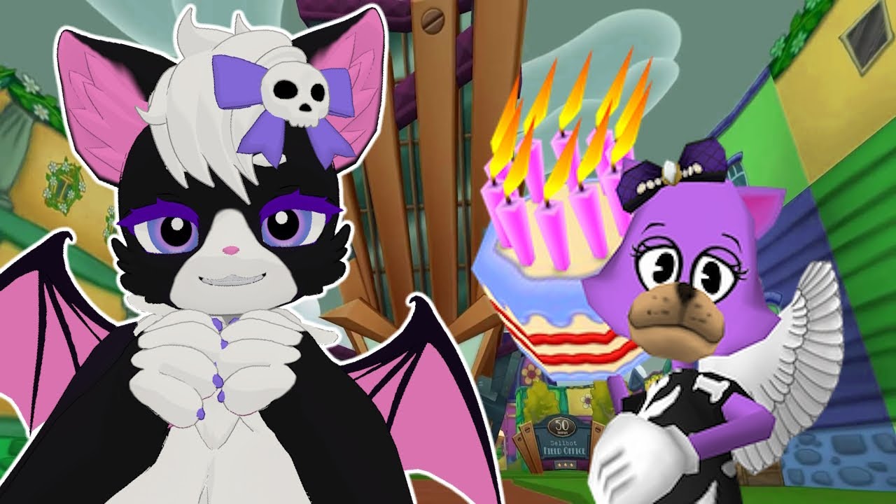 Woozy VS Toontown Rewritten: Cog Boss Extravaganza! - YouTube