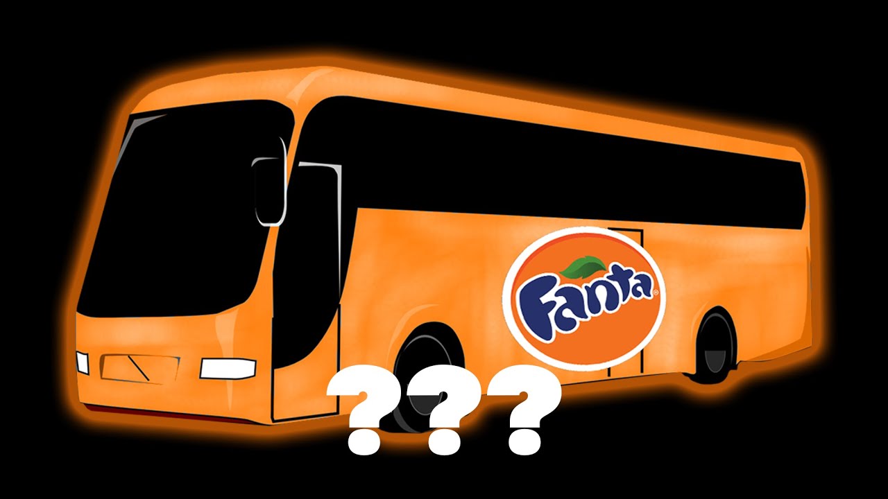 9 "Fanta Bus Horn” Sound Variations in 31 Seconds - YouTube