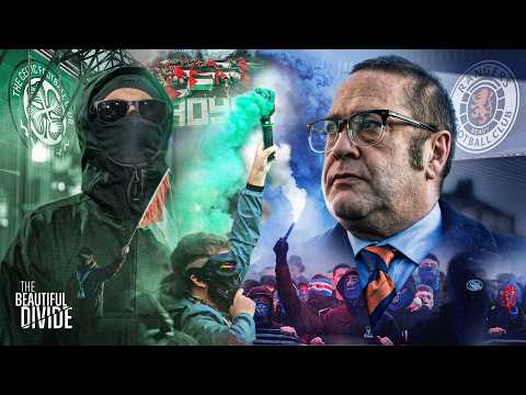 Celtic v Rangers | The Beautiful Divide, Episode 2