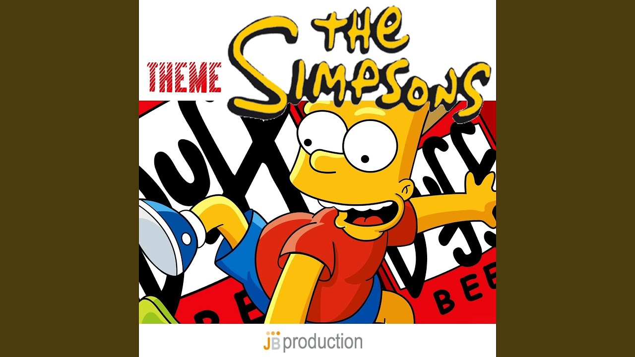 The Simpson - YouTube