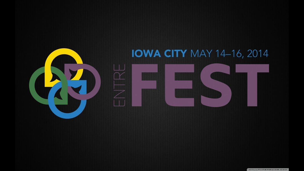 Fest 2014 Promo Video - May 14-16th, 2014 - YouTube