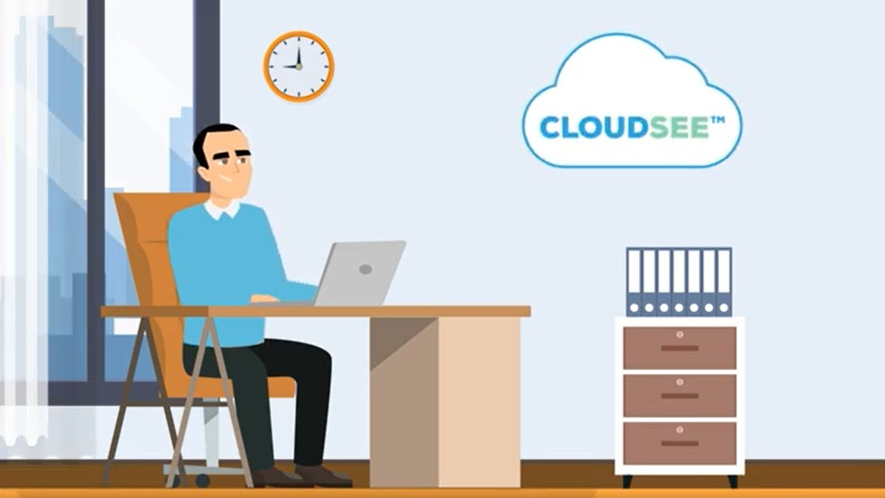 CloudSee Drive: Amazon S3 Cloud Storage Simplified. - YouTube