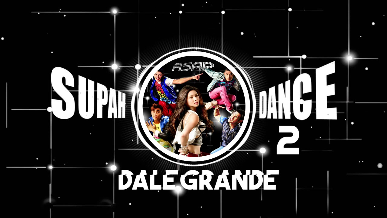 Dale Grande - Blanktape & Diorap (Audio) 🎵 | ASAP Supah Dance 2 - YouTube
