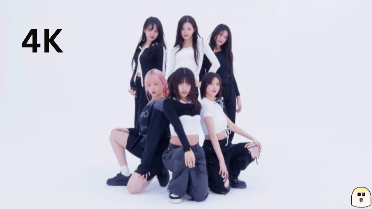 [MIRRORED] IVE 아이브 'I AM' DANCE PRACTICE | Mochi Dance Mirror - YouTube