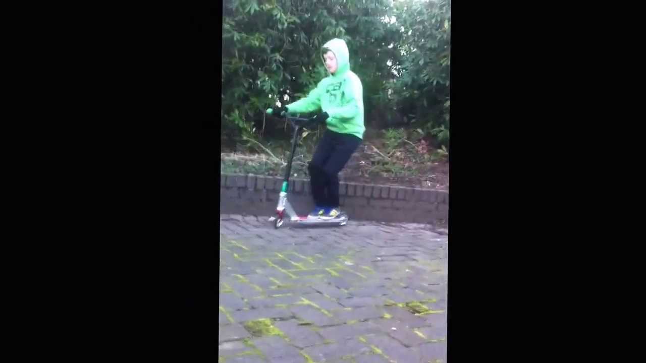 Small chill edit - YouTube