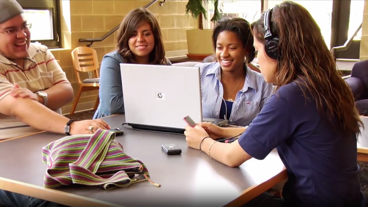 Intercultural Teaching and Learning at Goshen College - YouTube