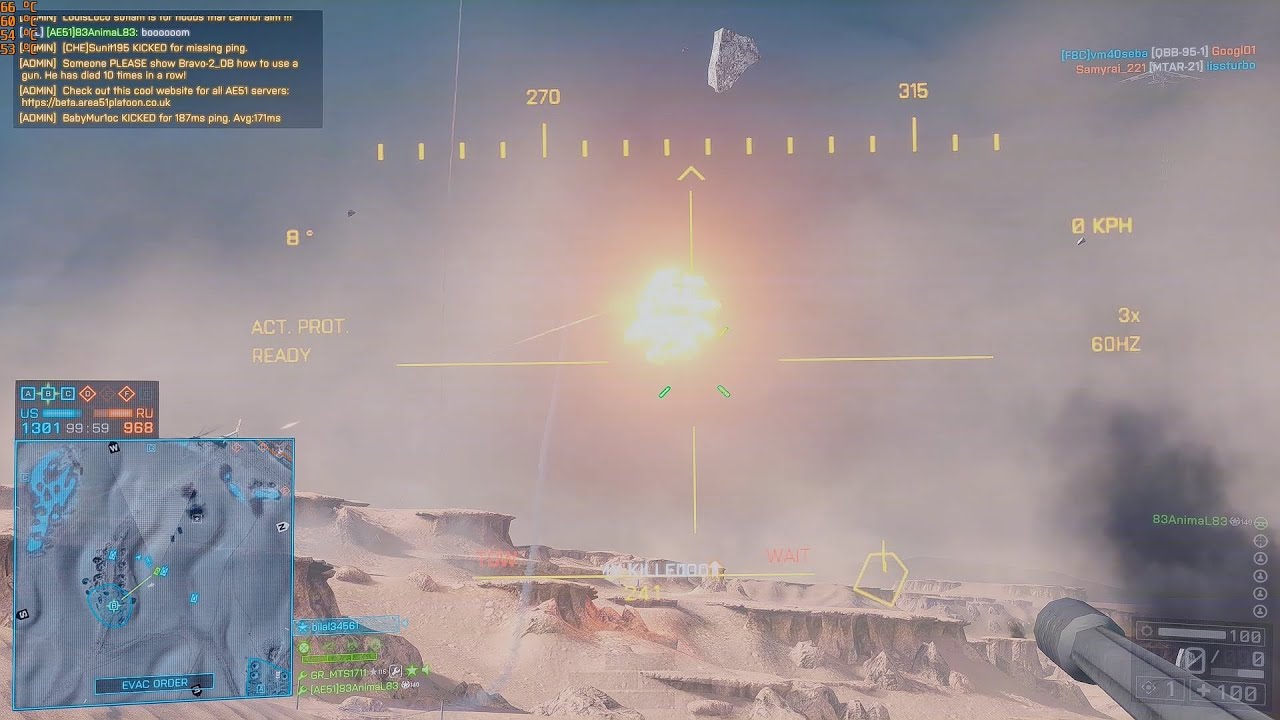 Battlefield 4 APC/LAV Tow Mega Mix - YouTube