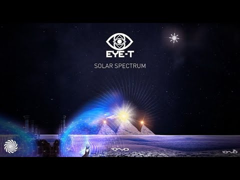 Eye-T - New Sensations