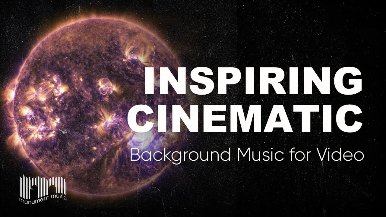 Inspiring Tense Cinematic | Background Music for Video - YouTube Music