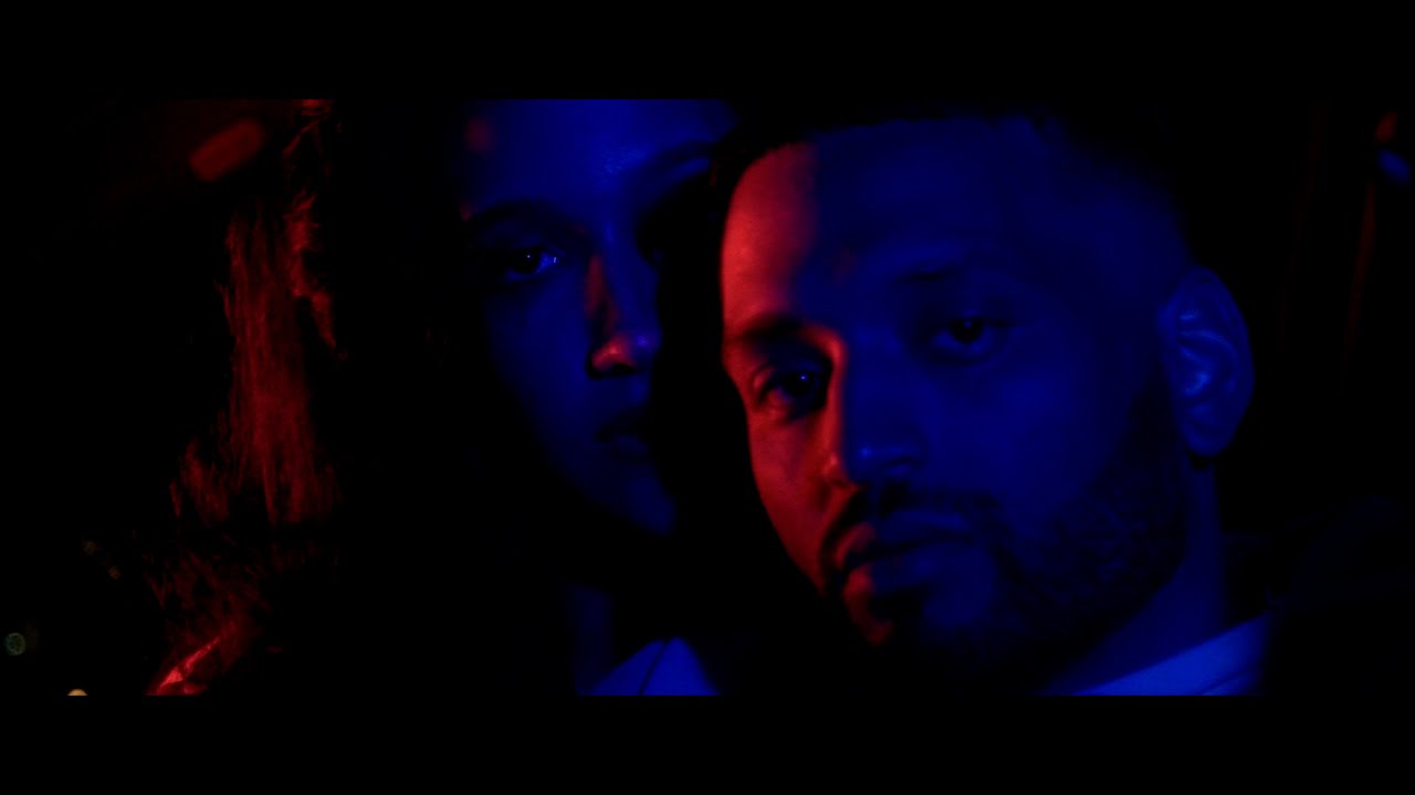 Alex Devon - Anymore (Official Music Video) - YouTube