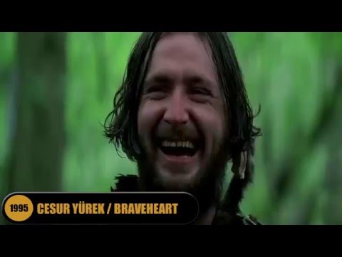Manyak İrlandalı ( Cesur Yürek / Braveheart HD ) Türkçe Altyazılı