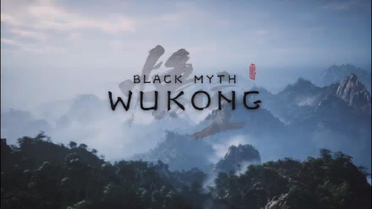 wukong intro - YouTube