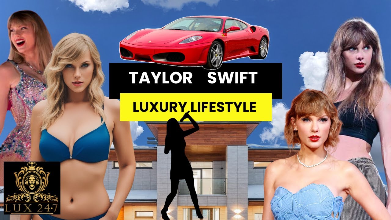 Taylor Swift, Luxury Lifestyle #taylorswift #swift #swifties #swiftie #theerastour # ...