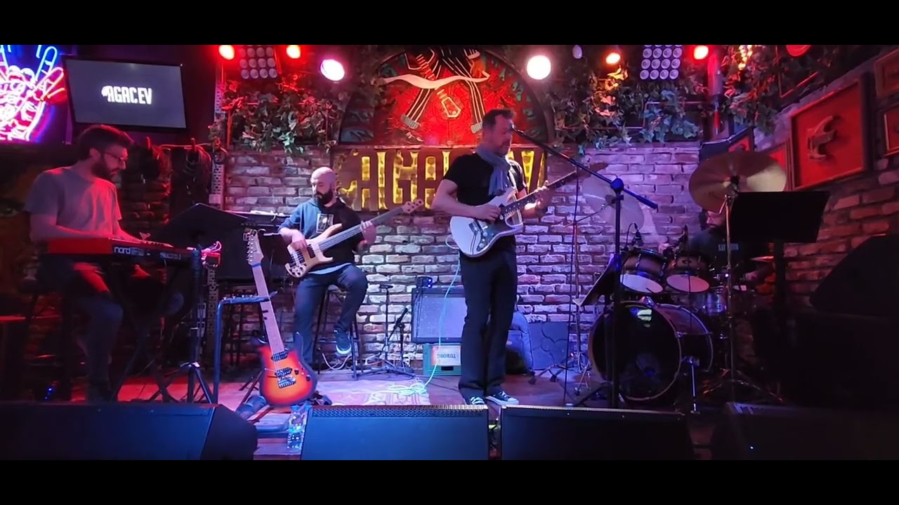 Onur Ataman Ensemble / Have you heard - YouTube