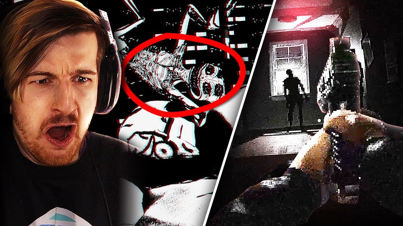 A VERY CREATIVE & UNIQUE Horror Game. | Notebook Entries (Full Game ...