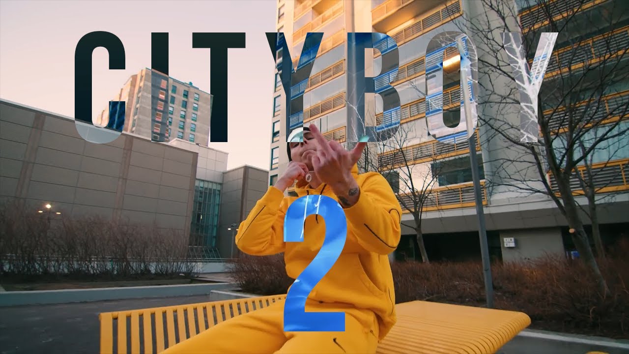 CITYBOY 2 - YouTube