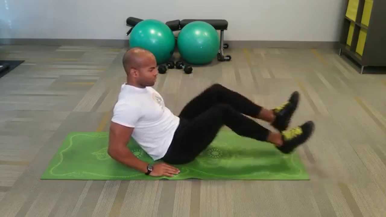 Fit N 6 Workout - YouTube