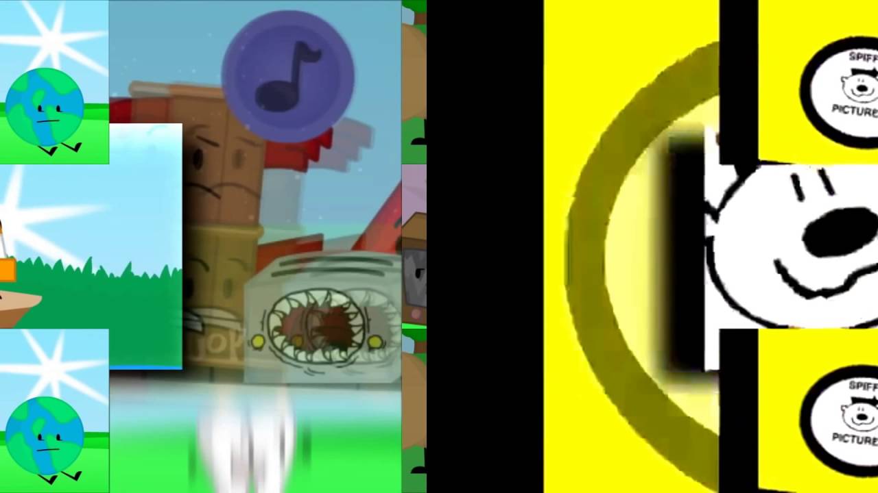 Scan vs Round 58 - YouTube