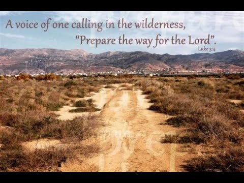 Yester Bolton and Saltoun Church: Second Advent Service, 6 December ...