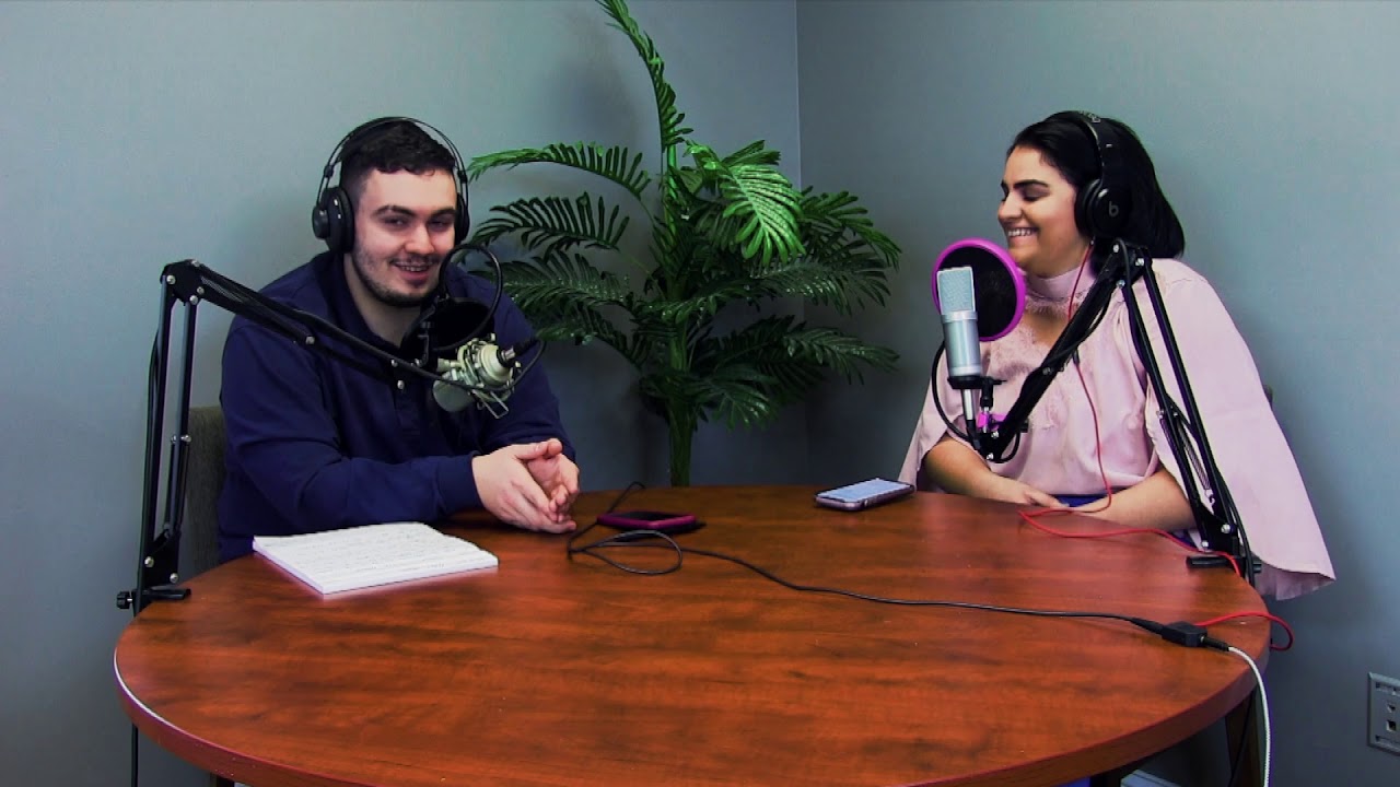 Podcast GE - YouTube