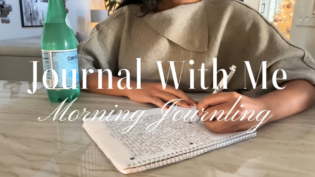 Quantum Identity Integration | Manifestation Journaling - YouTube
