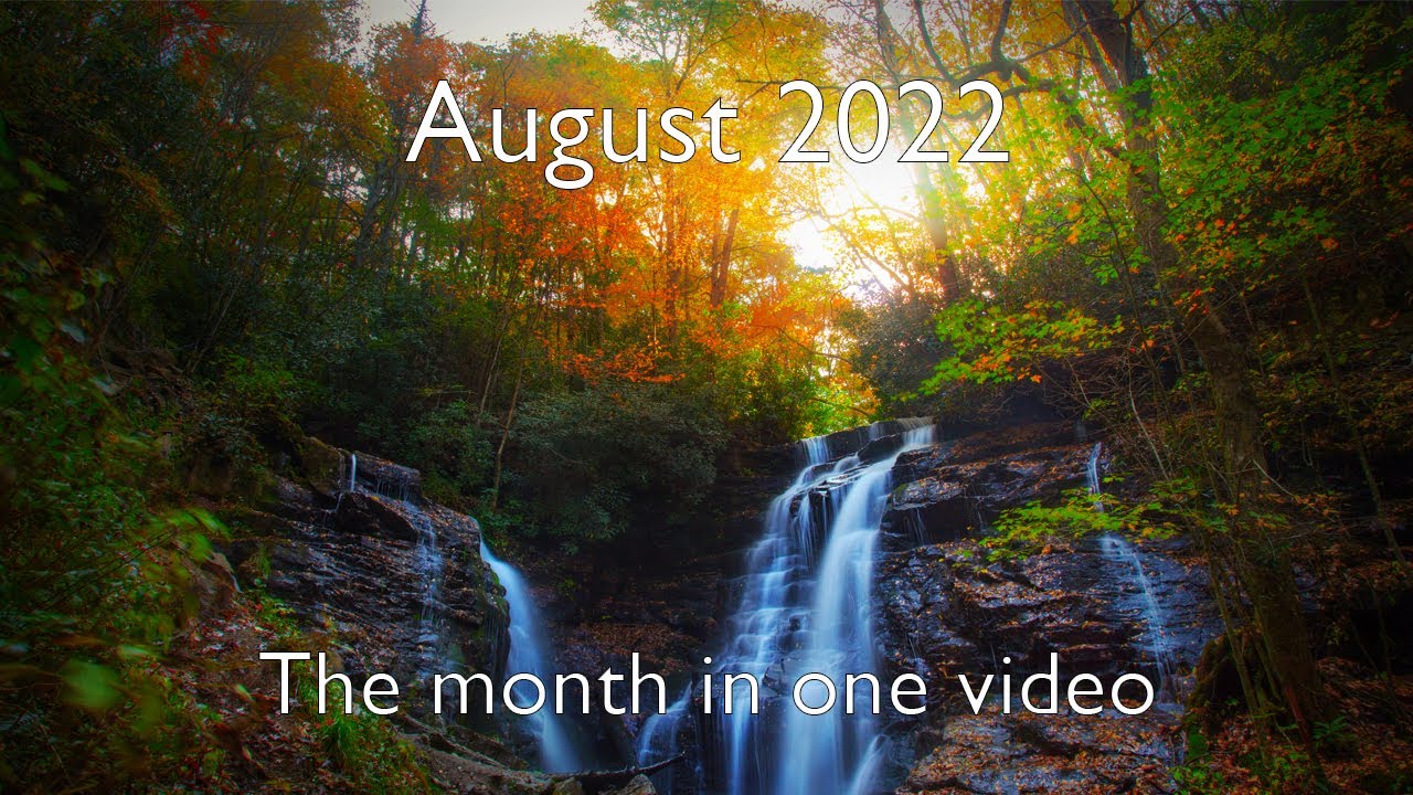 80 minutes of epic background relaxation music - August 2022 - Mind ...