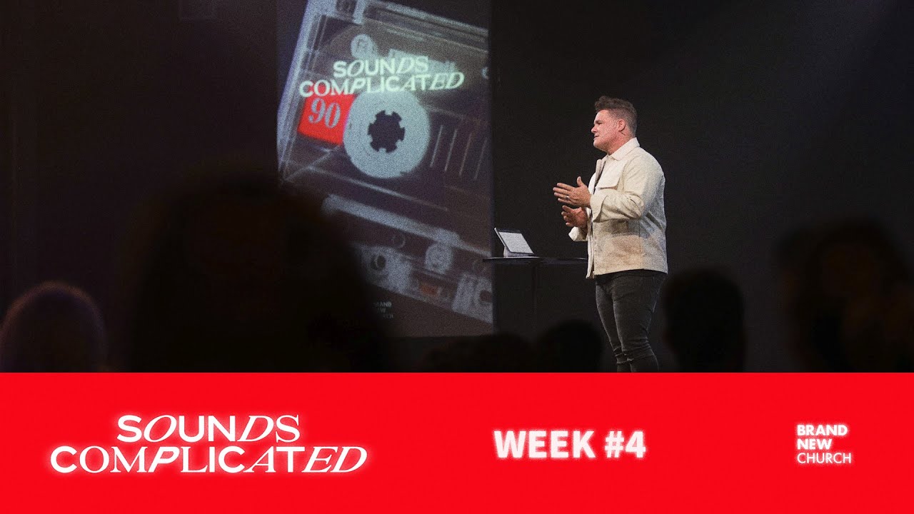 Sounds Complicated: Week #4 - YouTube