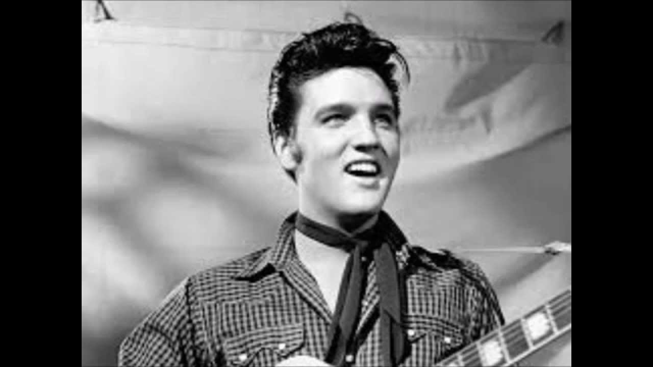 Such A Night - Elvis Presley Take 1 - YouTube