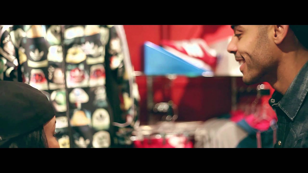 Finesse - RaVen | Official Video - YouTube