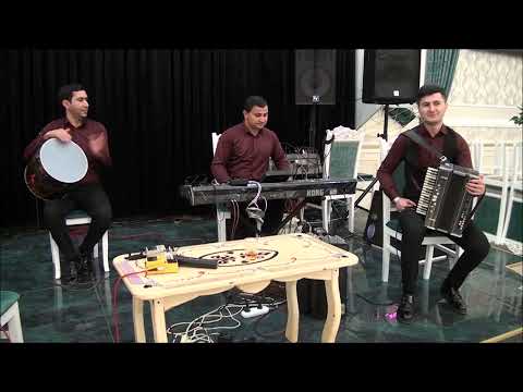 qarmon Elvin   sintez Rüfet   ritm nagara Mehemmed