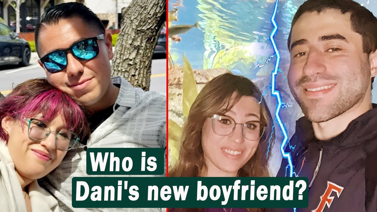 Love on the Spectrum: Dani Bowman Is Dating New Boyfriend After Breakup ...