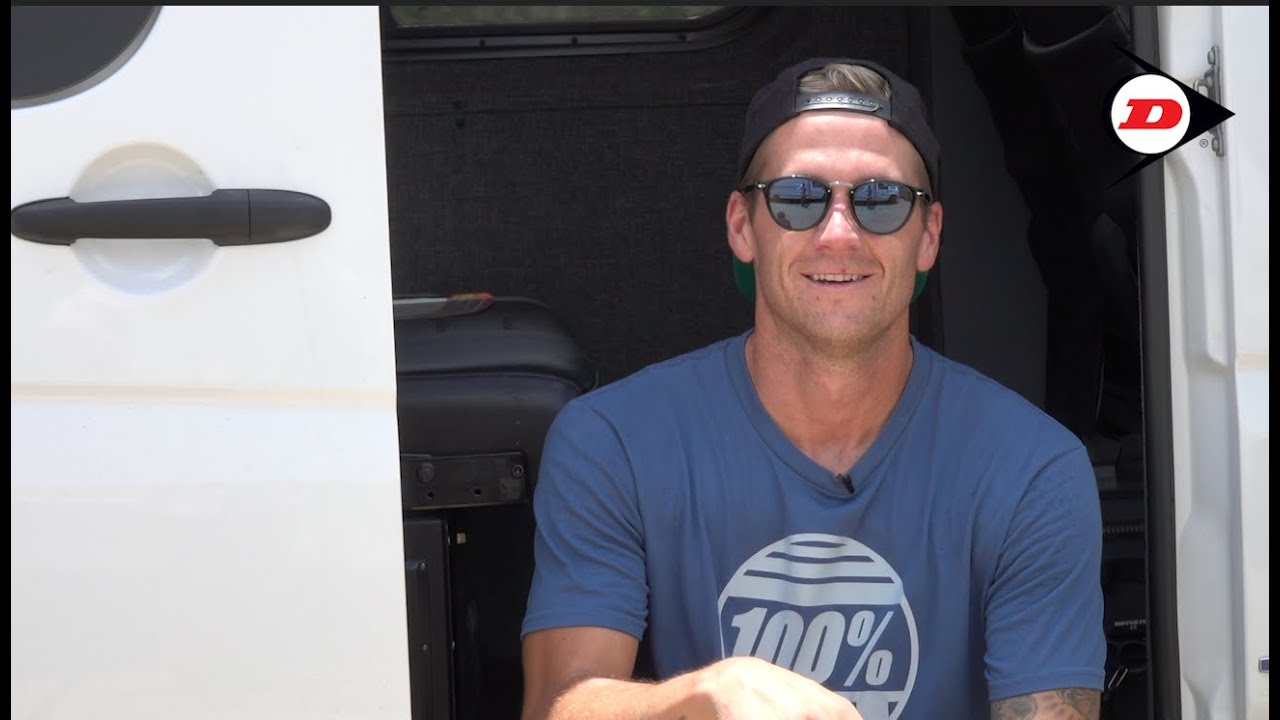 Checking in With Christian Craig - YouTube