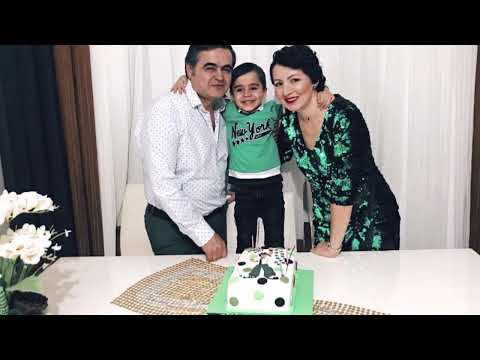 Kürecik Balhacı köyünden Fatma Doğan anısına