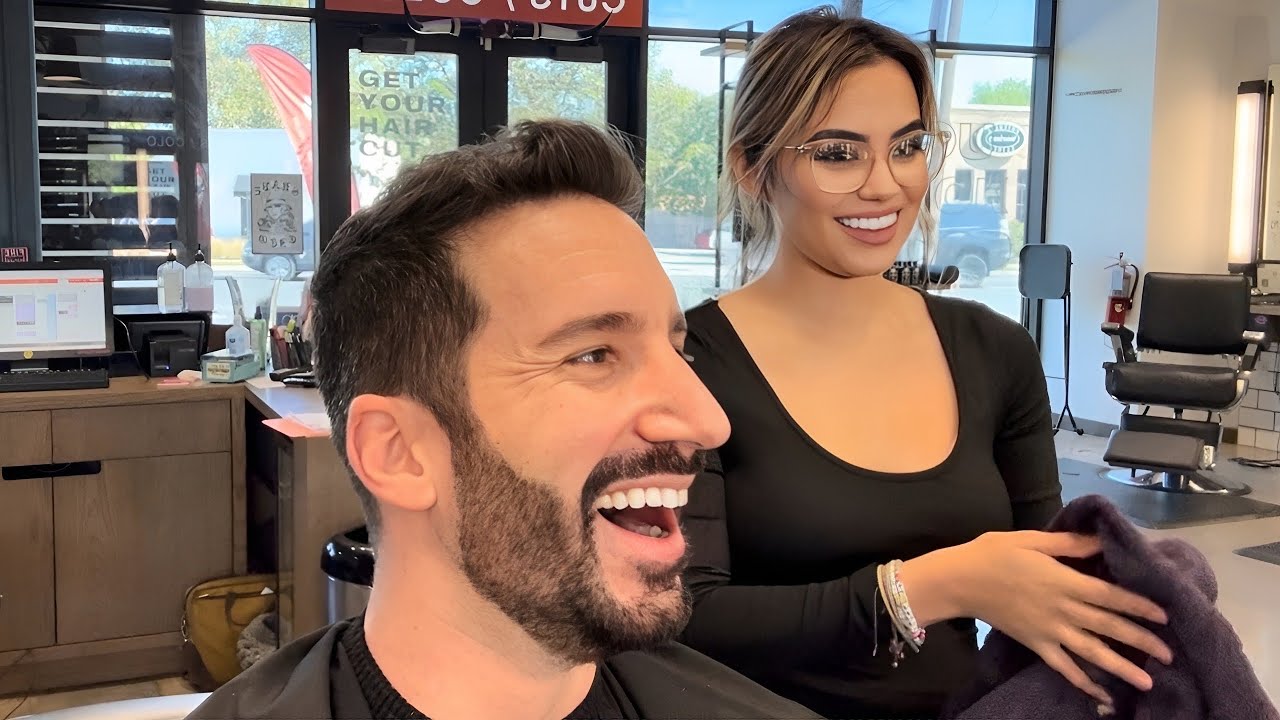 💈🇺🇸 ONCE YOU GO BLACK… - YouTube