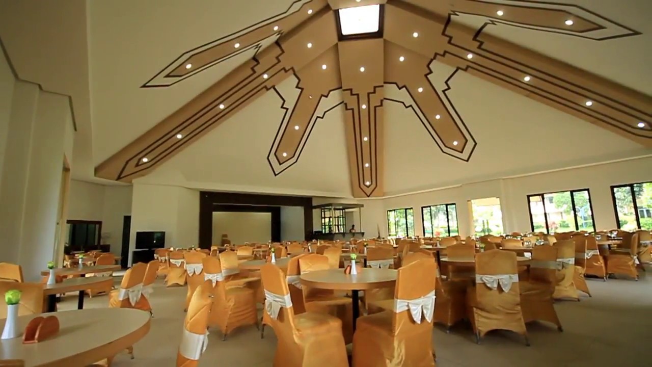 PUNCAK RAYA HOTEL CISARUA BOGOR - YouTube