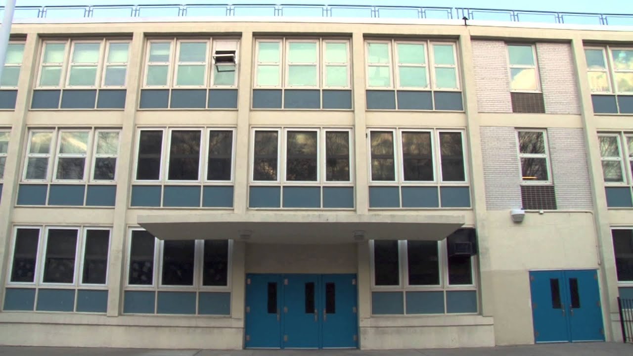 I.S. 2 Egbert Intermediate School - YouTube