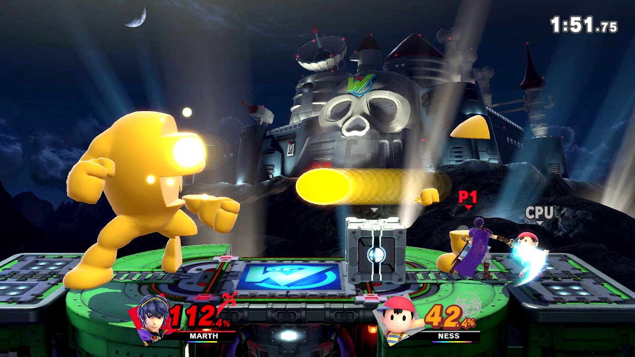 SMASH:YELLOW - YouTube