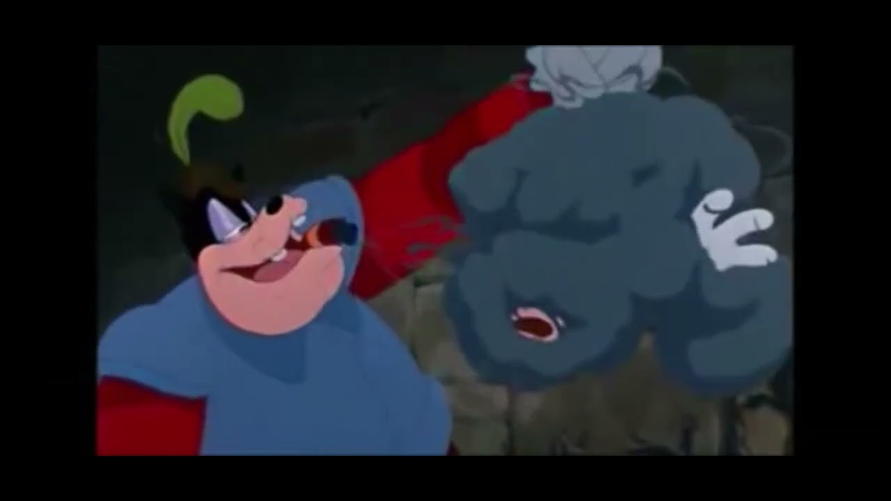 C bites Captain Pete - YouTube