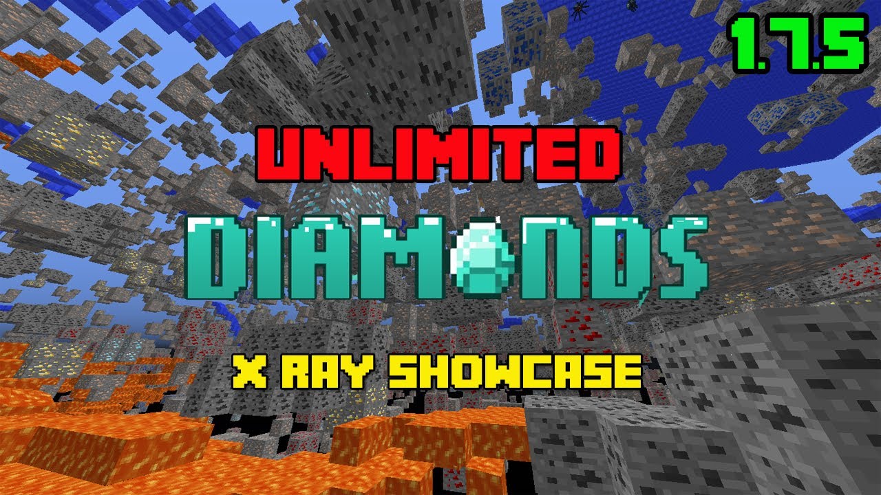 Unlimited Diamonds! X RAY 1.7.5 Mod/Hack/Cheat Full Tutorial Working ...
