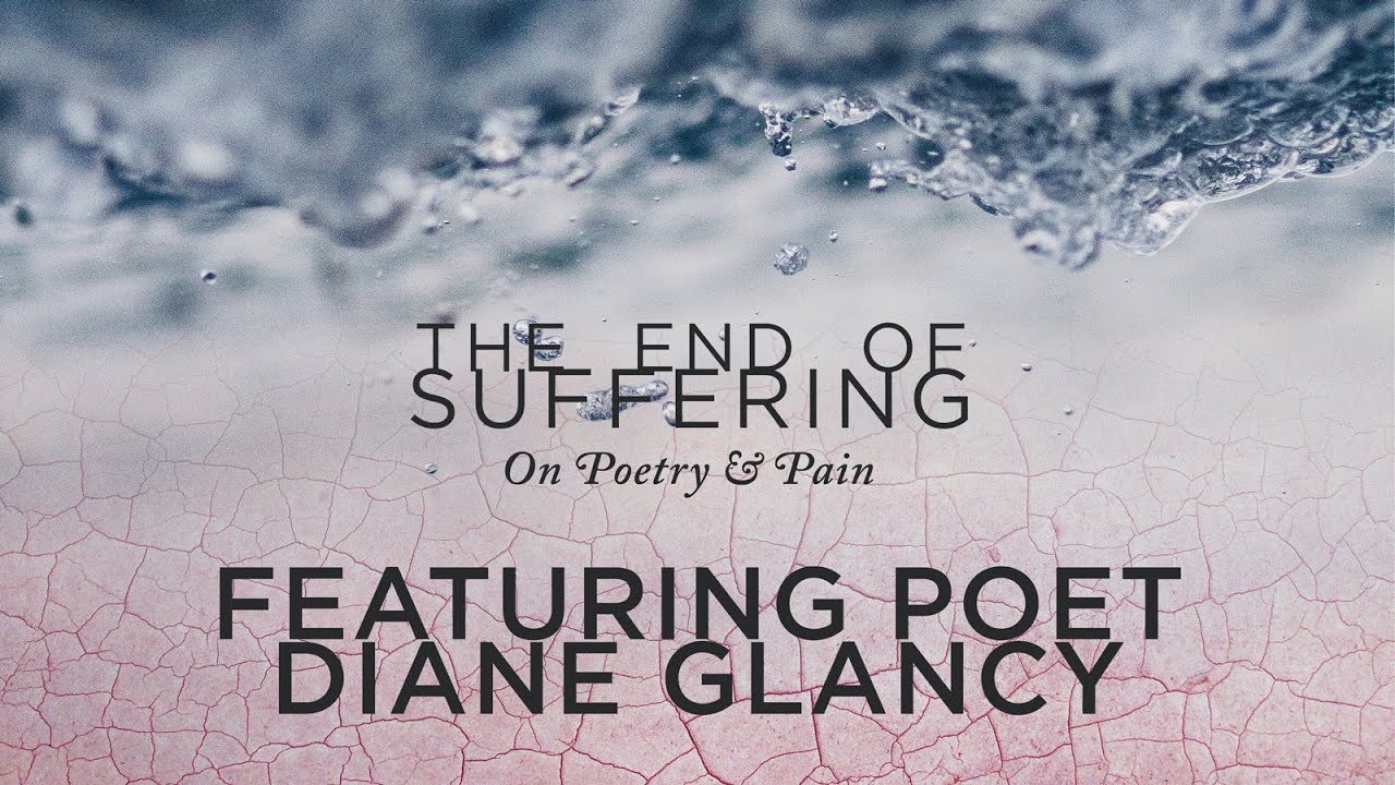 The End of Suffering: Poetry, Liminality, and Job's Wife - Diane Glancy ...
