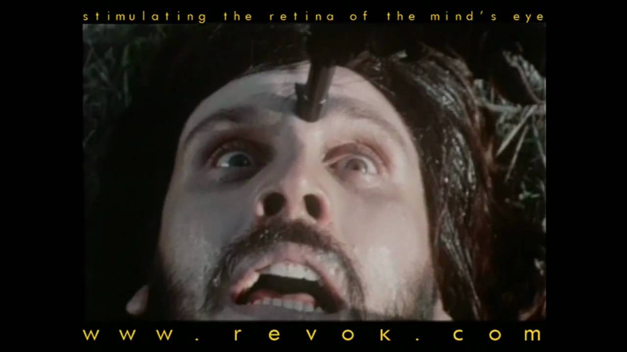 RABID DOGS (1974) Trailer for Mario Bava's final film that wasn't ...