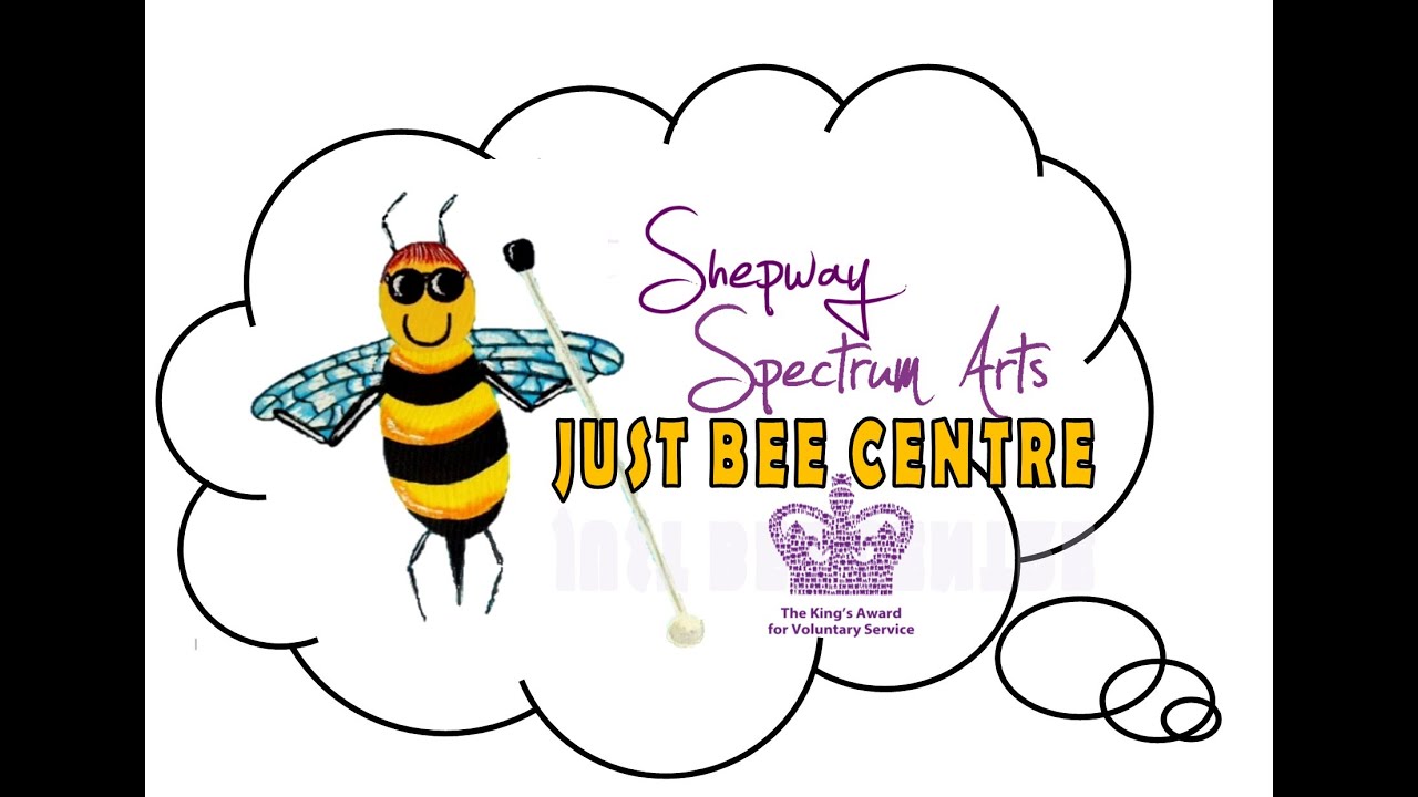SSA JUST BEE CENTRE 2025 - YouTube