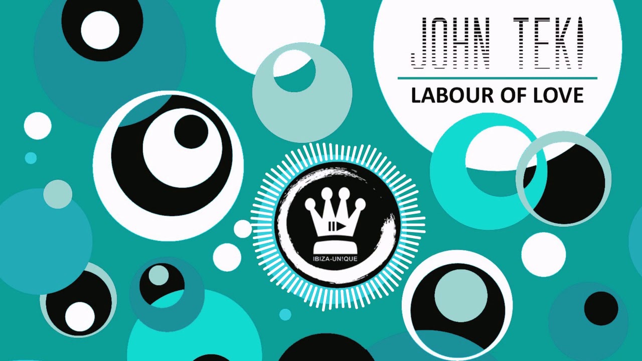 John Teki - Understand (Max Loewe XTD Edit) - Best Ibiza Beach House ...