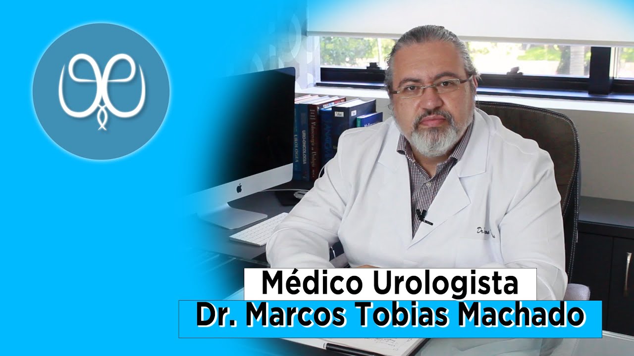 Médico Urologista em São Paulo - Cirurgia Robótica - Dr Marcos Tobias ...