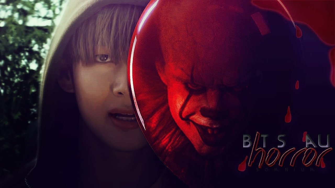 Wake me Up︱BTS!HORROR [AU] - YouTube